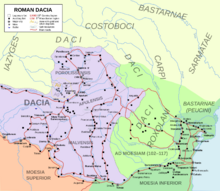 History of Transylvania Facts for Kids