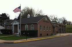 Spring City, Pennsylvania Facts for Kids