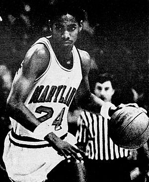 Adrian Branch Facts for Kids