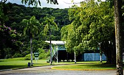Gamboa, Panama Facts for Kids