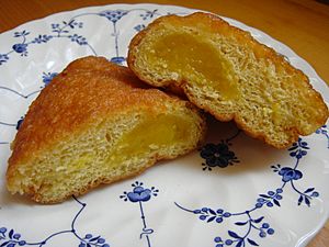 Gibraltarian cuisine Facts for Kids