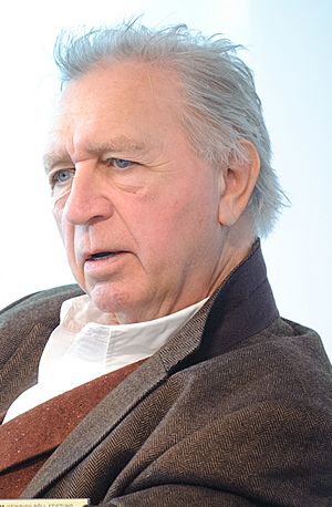 Jimmie Durham Facts for Kids