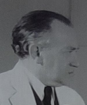 Kurt Goldstein Facts for Kids