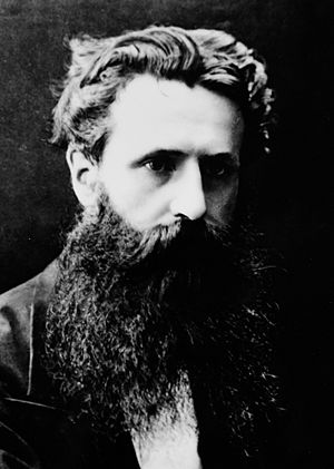 George Smith (Assyriologist) Facts for Kids