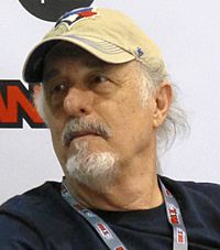 Nick Castle Facts for Kids