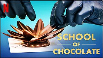 School of Chocolate Facts for Kids