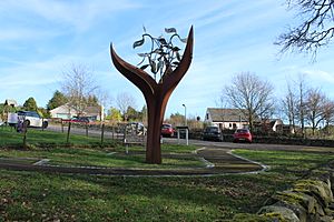 Battle of Rullion Green Facts for Kids