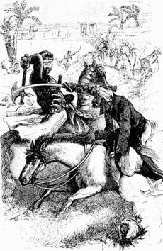 Battle of Tours Facts for Kids