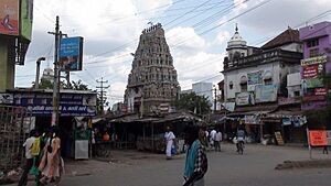 Virudhunagar Facts for Kids
