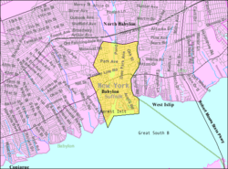 Babylon (village), New York Facts for Kids