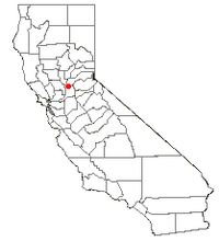 Antelope, California Facts for Kids