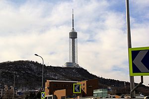 Dalian Facts for Kids