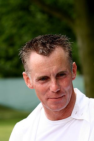 Gary Rhodes Facts for Kids