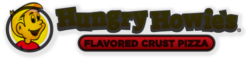 Image: Hungry Howies Logo