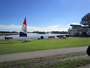 Poole Park Facts for Kids