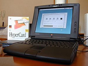 PowerBook Facts for Kids