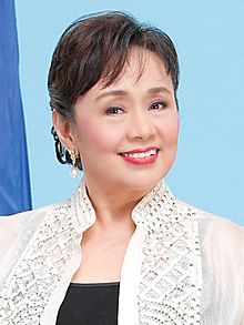 Vilma Santos-Recto Facts for Kids