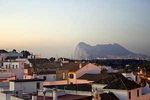 San Roque, Spain Facts for Kids