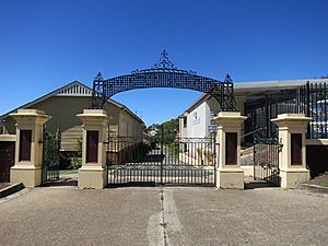 Wilston State School Facts for Kids