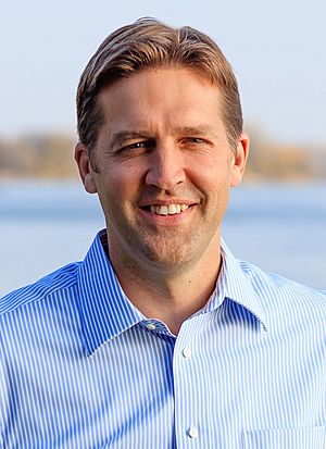 Ben Sasse Facts for Kids