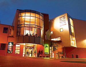 Cincinnati Playhouse in the Park Facts for Kids
