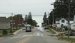 Cobb, Wisconsin Facts for Kids