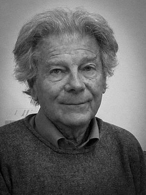 Dominique Fernandez Facts for Kids