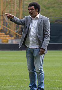 Don Goodman Facts for Kids