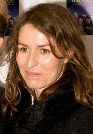 Helen Baxendale Facts for Kids