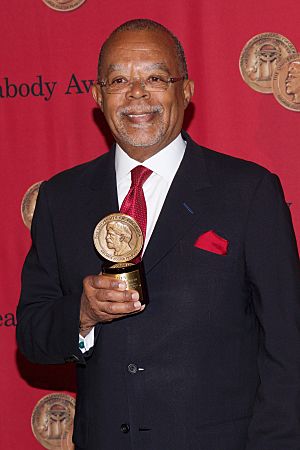Henry Louis Gates Jr. Facts for Kids