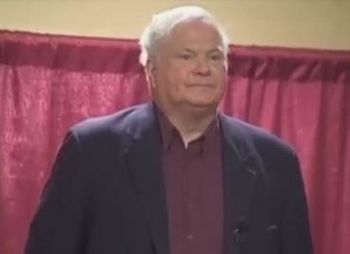 Pat Conroy Facts for Kids