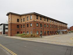 Redcar and Cleveland Facts for Kids