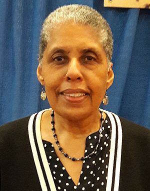 Barbara Smith Facts for Kids