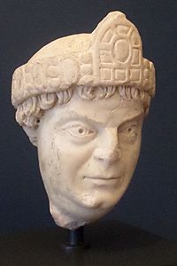 Justinian I Facts for Kids