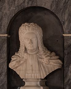 Henry Singleton (judge) Facts for Kids