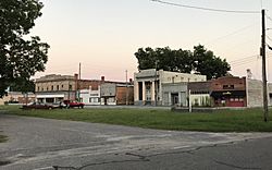 Gibson, North Carolina Facts for Kids