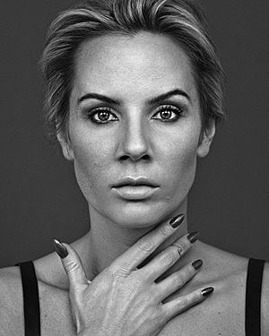 Ina Wroldsen Facts for Kids