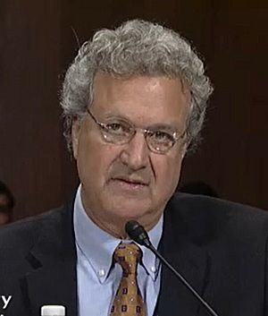 J. Richard Cohen Facts for Kids