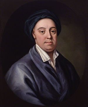 James Thomson (poet, born 1700) Facts for Kids
