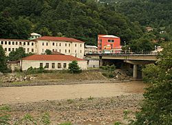 Keda, Georgia Facts for Kids