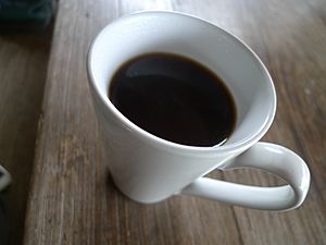 Kapeng barako Facts for Kids