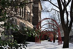 West Passyunk Facts for Kids