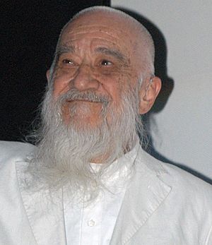 Fernando Birri Facts for Kids