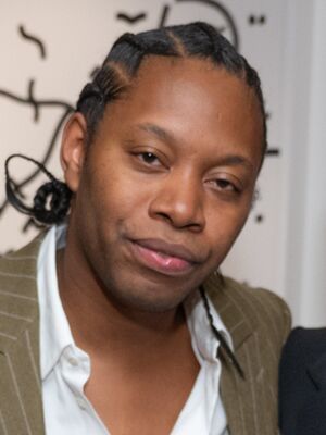 Jeremy O. Harris Facts for Kids