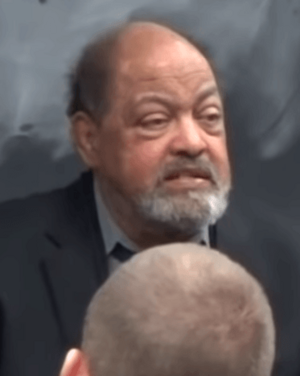 Julius S. Scott Facts for Kids