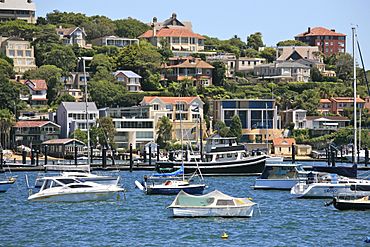 Rose Bay, New South Wales Facts for Kids