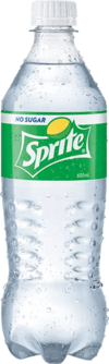 Sprite Zero Sugar Facts for Kids