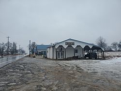 Steam Corners, Ohio Facts for Kids