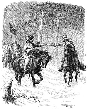 Svend Poulsen Facts for Kids