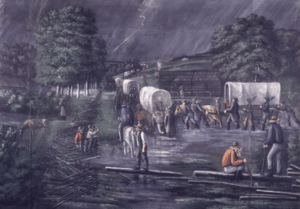 Zion's Camp Facts for Kids